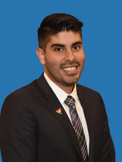 Jeremy A. Flores, MD - Psychiatry | UCLA Health