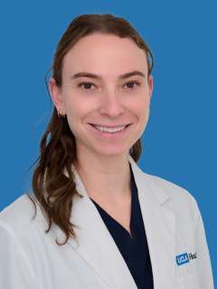 Emma M. Glozman, NP - Hematology Oncology | UCLA Health