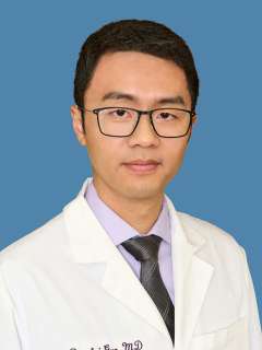 Denghui Guo, MD - Internal Medicine - Santa Clarita Primary & Specialty ...