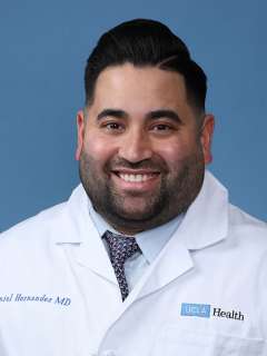 Daniel O. Hernandez, MD - Sports Medicine - Family Medicine - Century ...