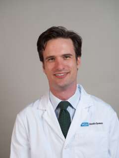 Andrew E. Hudson, MD, PhD | Anesthesiology | UCLA Health