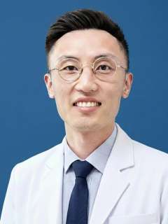 Gavin Hui, MD - Hematology Oncology | UCLA Health