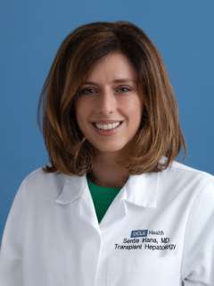 Sentia Iriana, MD, MS - Transplant Hepatology - Santa Monica Digestive ...
