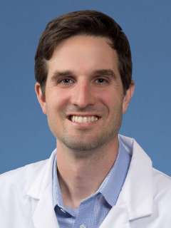 Seth David Judson, MD - Infectious Diseases | UCLA Health