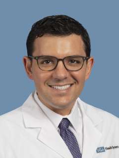 Micah B. Kadden, MD - Pediatric Critical Care Medicine | UCLA Health