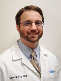 Kevin G. King, MD - Diagnostic Radiology | UCLA Health