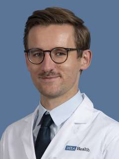 Marek M. Kowalski, MD, PhD - Hospital Medicine | UCLA Health