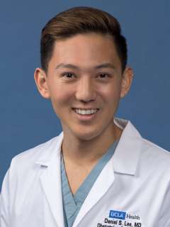 Daniel S. Lee, MD - Obstetrics and Gynecology - Westwood OBGYN | UCLA Health