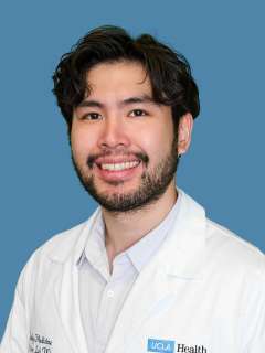 Victor Lei, DO - Family Medicine | UCLA Health