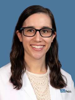 Rebecca Linfield, MD, MS - Infectious Diseases - Westwood Specialty ...