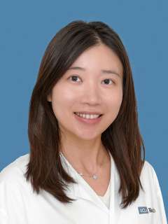 Fang-Yu Liu, MD - Internal Medicine | UCLA Health