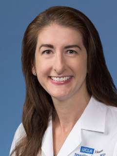 Jennifer F. Logan, MD - Family Medicine - Pacific Palisades Family ...