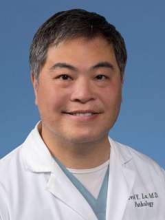 David Y. Lu, MD - Anatomic Pathology - Fine Needle Biopsy Clinic | UCLA ...