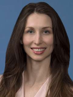 Claire A. Newlon, MD - Pediatric Cardiology | UCLA Health