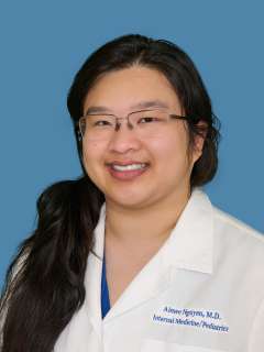 Aimee L. Nguyen, MD - Internal Medicine - Pediatrics - Los Angeles, CA ...