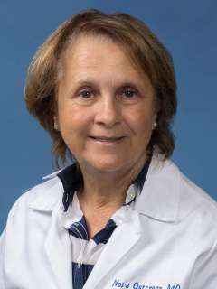 Nora L. Ostrzega, MD - Anatomic Pathology | UCLA Health
