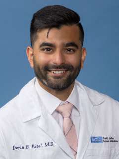 Devin B. Patel, MD - Internal Medicine | UCLA Health