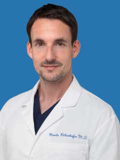 Moritz S. Pettenkofer, MD - Comprehensive Ophthalmology - Doris Stein ...