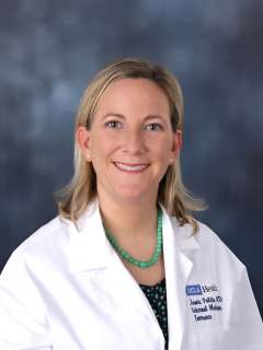 Jamie M. Polito, MD - Internal Medicine | UCLA Health