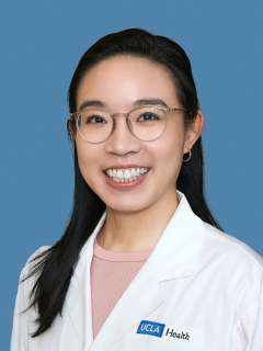 Vivian L. Qin, MD - Comprehensive Ophthalmology - Doheny Eye Center ...