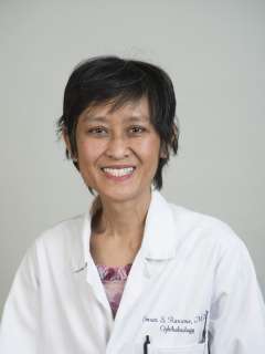 Susan S. Ransome, MD - Comprehensive Ophthalmology - UCLA Stein Eye ...