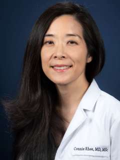 Connie M. Rhee, MD, MSC - Nephrology | UCLA Health