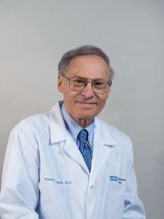 Donald L. Roback, MD - Diagnostic Radiology | UCLA Health