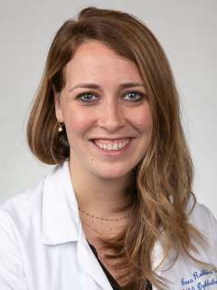 Laura K. Robbins, OD - Optometry - Stein Eye Institute, Pediatric ...