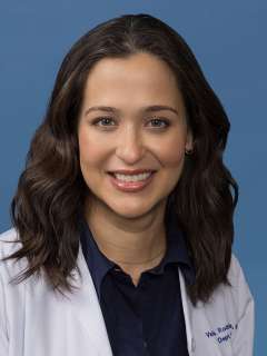 Valentina M. Rodriguez, MD | Obstetrics and Gynecology - Los Angeles, CA