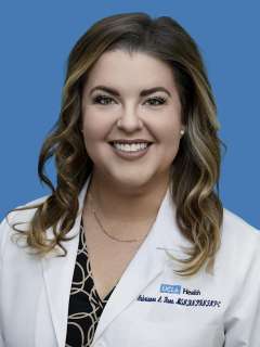 Aubrianne A. Rose, FNP | UCLA Health