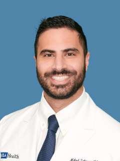 Milad Sabouri, DO - Neurology | UCLA Health