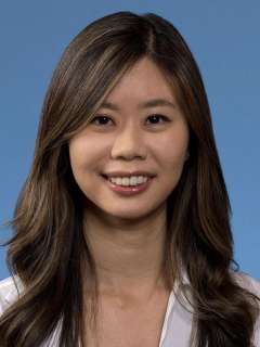 Megan Sam, OD - Optometry - Stein Eye Institute, Cataract and ...