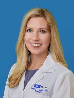 Megan E. Shaffer, MD - Pediatrics - Westlake Village Pediatrics | UCLA ...