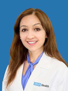 Maryam Sharifi, MD - Endocrinology - Encino Specialty Care | UCLA Health