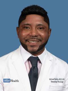 Michael Olufemi Shodiya, MD, MS - Hematology Oncology - Torrance Cancer ...