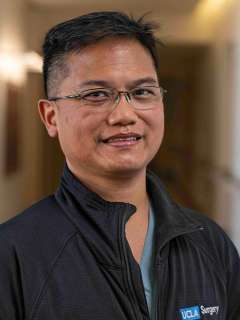 Ming-Sing Si, MD - Cardiac Surgery - Children's Heart Center | UCLA Health