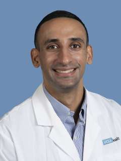 Amit K. Sumal, MD - Endocrinology - Beverly Hills Wilshire Specialty ...