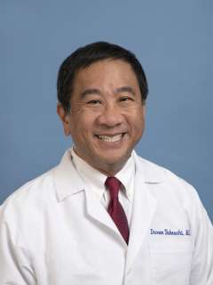 Darren L. Takeuchi, MD - Emergency Medicine | UCLA Health