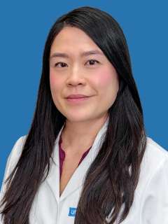 Shirley Tan, MD - Family Medicine | UCLA Health