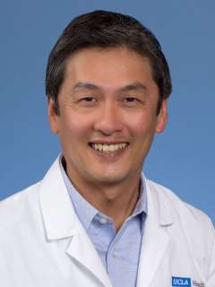 Steven Tan, MD - Clinical Nutrition | UCLA Health