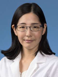 Misa Tanaka, MD - Geriatric Medicine | UCLA Health
