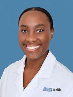 Alexandria M. Thomas, MD - Family Medicine | UCLA Health