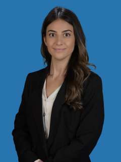 Ani Tokhmakhian, OD - Optometry - UCLA Stein Eye Institute | UCLA Health