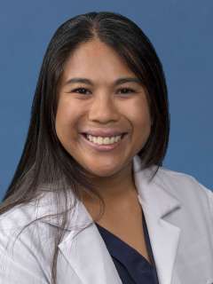 Arlyn M. Torres, NP - Geriatric Medicine | UCLA Health