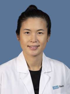 Diana Grace Wang, MD, PhD - Dermatology - Cosmetic Dermatology | UCLA ...