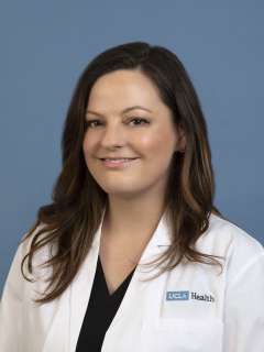 Catherine M. Weaver, MD - Emergency Medicine | UCLA Health