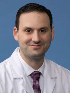 Alan J. Yaghoubian, MD - Endourology and Stone Disease | UCLA Health