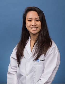 Our Residents - Orthopaedic Surgery | UCLA Health