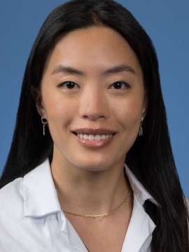 Our Residents - Orthopaedic Surgery | UCLA Health