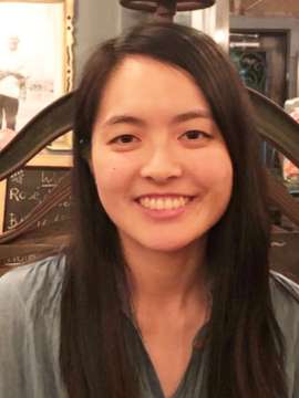 Meet Our Team | Simms Mann UCLA Center for Integrative Oncology